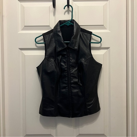 Wilsons Leather | Jackets & Coats | Vintage 9s Wilsons Leather Maxima ...